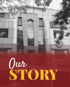 Nandhana Palace – Traditional Andhra Cuisine Restaurant