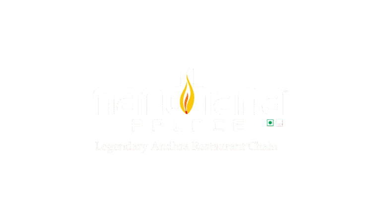 About us - Nandhana Palace Restaurant